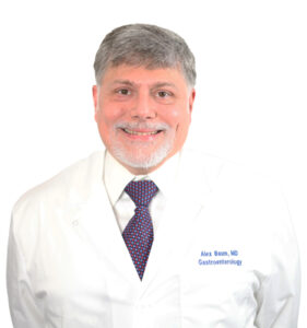 Meet Our Physicians | Gastro1