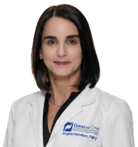 Angela Hamilton, FNP-C | gastro1