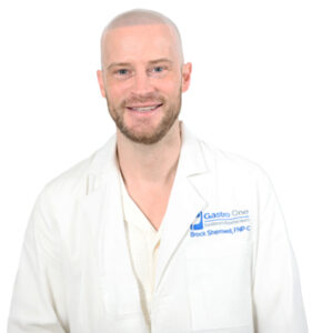 Joseph Brock Shemwell, FNP-C | Gastro1