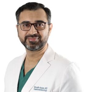 Meet Expert Gastroenterology Providers | Gastro One