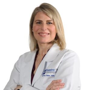 Meet Our Advanced Practice Providers | Gastro One