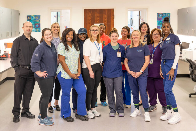 About Gastro1 | Leading GI Specialists in the Mid-South