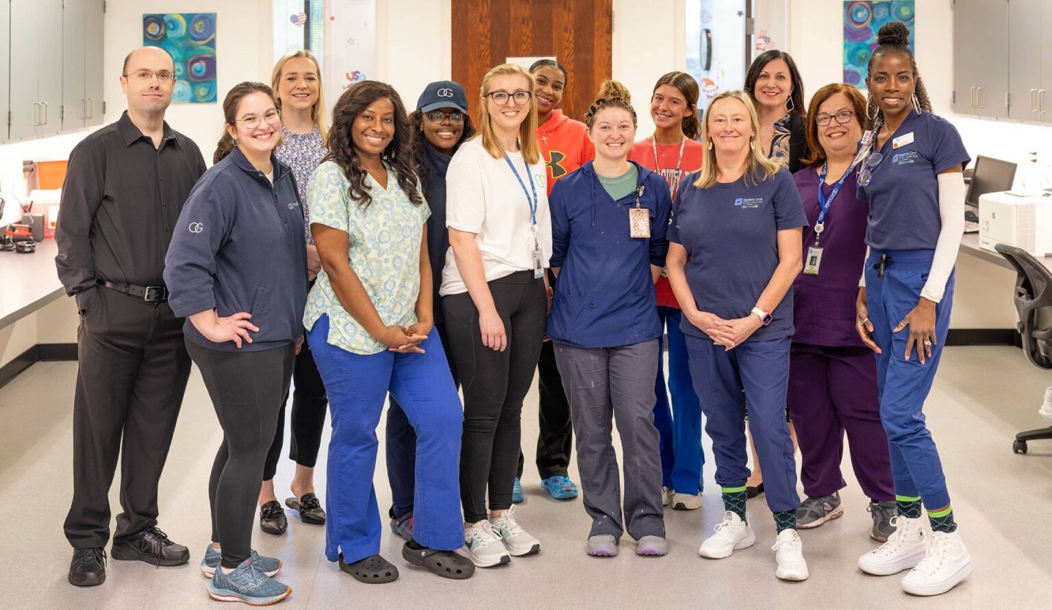 Christina Malone, MSN, FNP-C | Gastro1